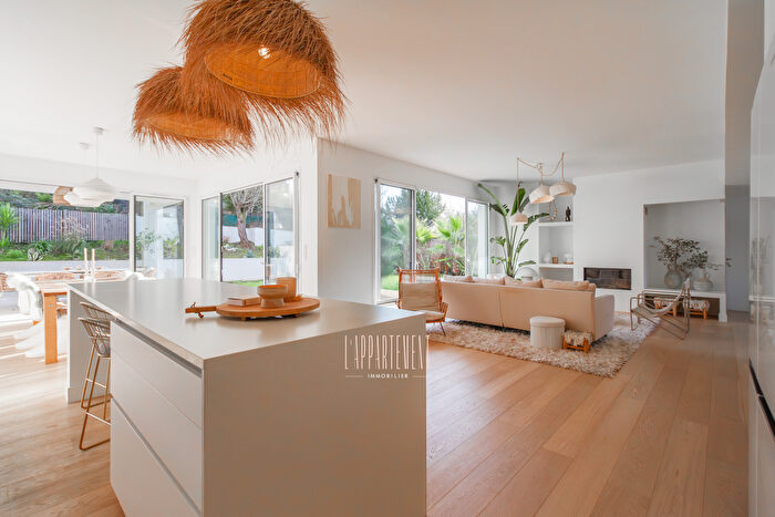 Maison à vendre - Pin-Balma - 6 pièces - 4 chambres