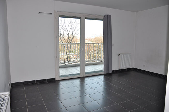 Appartement à vendre - Lyon e , Monplaisir - 1 pièce