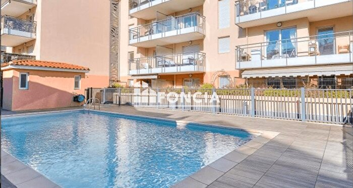 Appartement 2 pièces à Le Cannet, Bas Cannet, à vendre