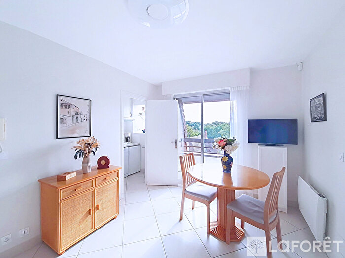 Appartement 2 pièces à vendre - Cabourg, Centre-ville, Clos Pasteur, Cap Cabourg