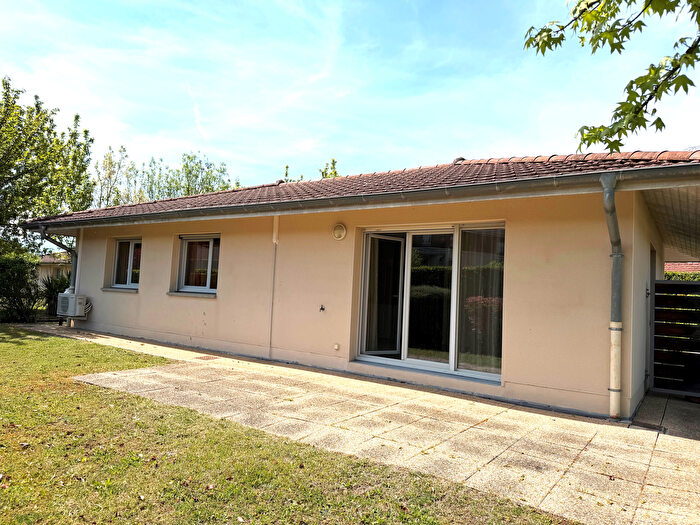 Maison 3 pièces à vendre à Montbonnot-Saint-Martin