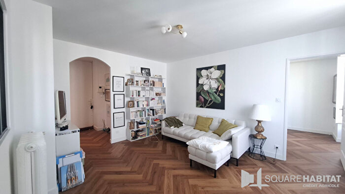 Vichy, Coeur de Ville - Appartement 2 pièces à vendre