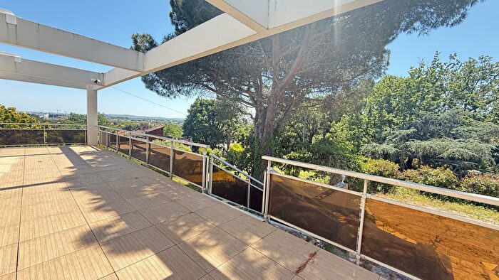 Colomiers - Maison 7 pièces à vendre
