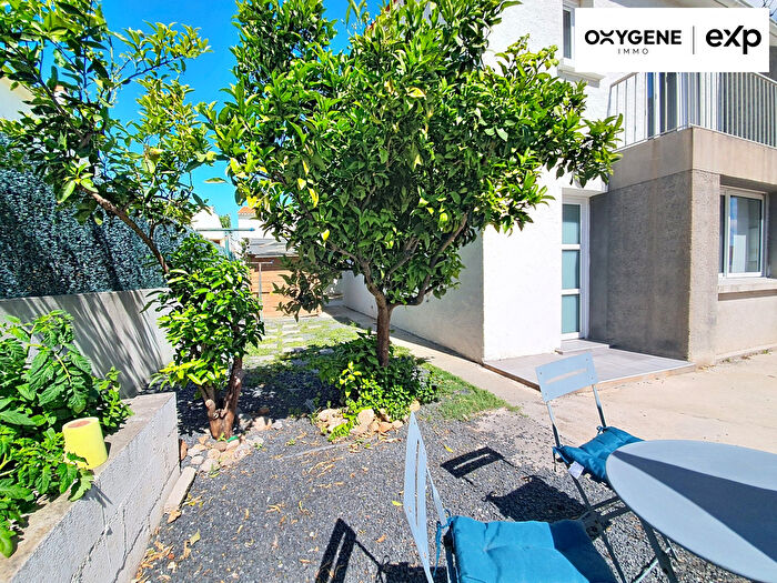 Villeneuve-de-la-Raho - Maison 4 pièces à vendre