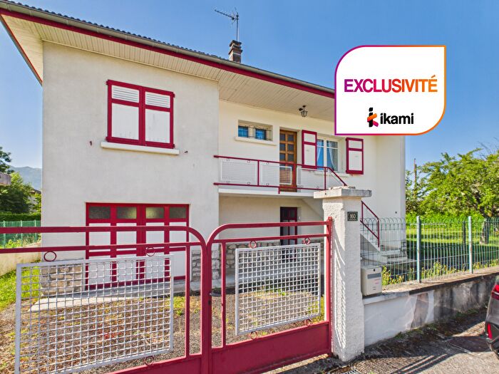 Vinay : Maison 6 pièces à vendre