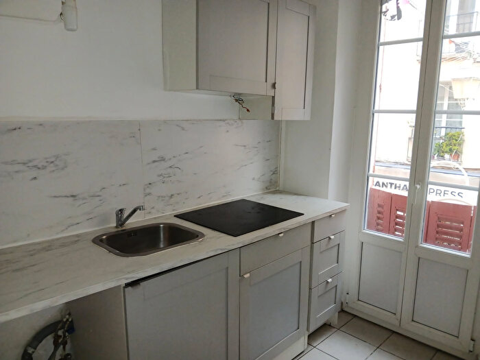 Appartement 1 pièce à Toulon, Le Mourillon, La Mitre, Fort Lamalgue, à louer