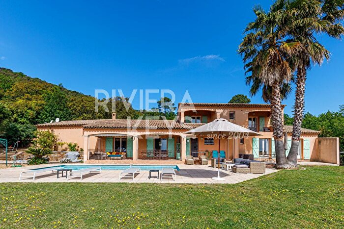 Maison 5 pièces à La Garde-Freinet, à vendre