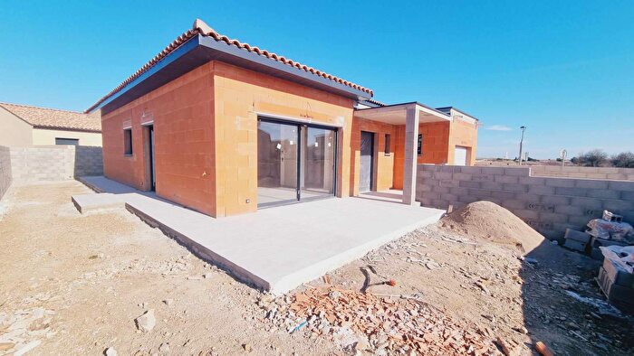 Maisons à vendre et appartements à louer - 1