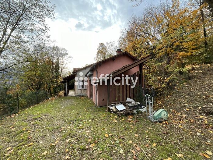 Privas - Maison 5 pièces à vendre