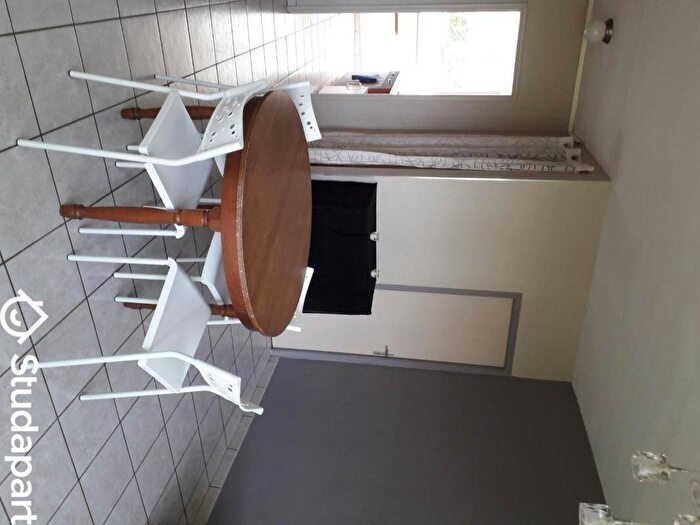 Appartement à louer - Le Bois Saint Louis, Orvault - 1 pièce - 5 chambres