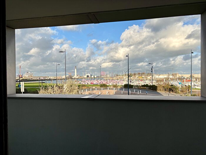 Appartement à vendre - Dunkerque, La Victoire, Le Grand Large - 6 pièces - 3 chambres