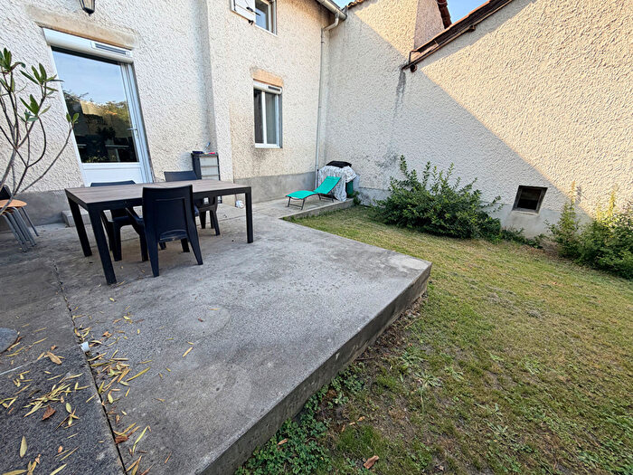 L'Isle-d'Abeau, Trois Vallons : Maison 5 pièces à vendre
