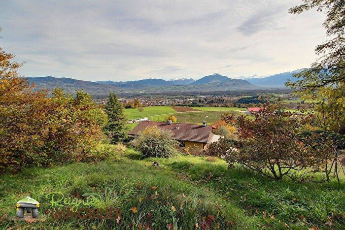 Maison à louer - Nord, Reignier-Ésery - 6 pièces - 5 chambres