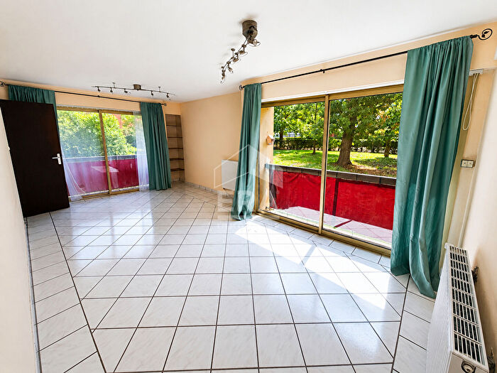 Les Pennes-Mirabeau, Le Repos, Font Blanche : Appartement 5 pièces à vendre
