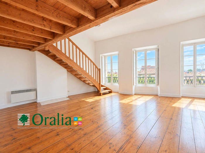 Appartement 3 pièces à louer à Bordeaux Sud