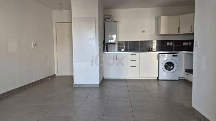 Appartement 2 pièces à louer à Saint Jean du Var, Toulon