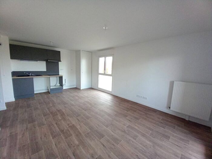 Appartement 3 pièces à louer à Sud Ouest, Gaillon
