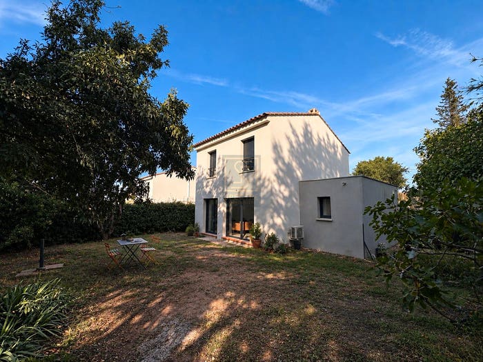 Maison 4 pièces à vendre à Fréjus, Caïs