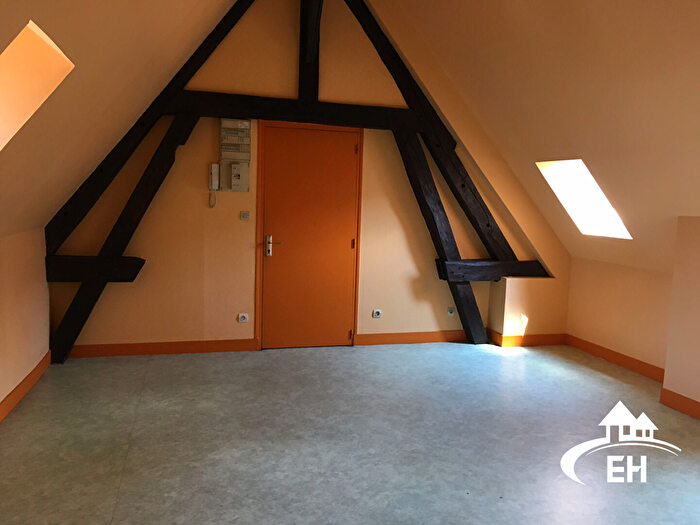 L'Aigle - Appartement 1 pièce à louer