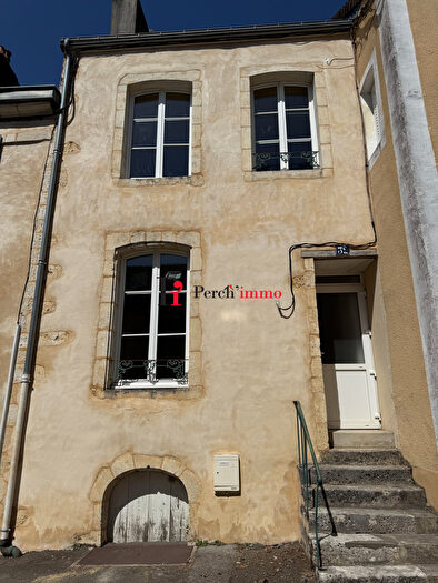Maison 4 pièces à vendre - Bellême