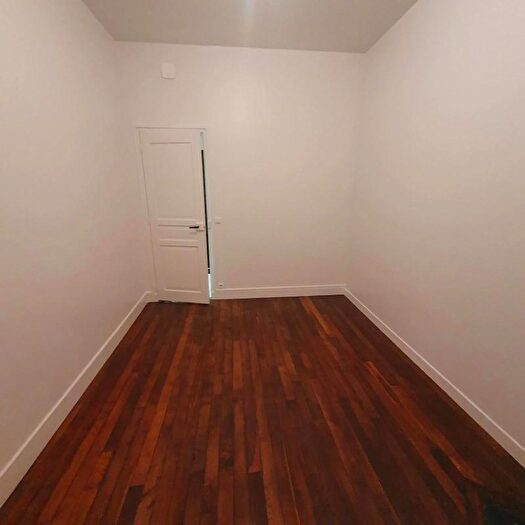 Appartement 3 pièces à vendre - Choisy-le-Roi, Centre-ville, Parc Prairie, Hautes Bornes
