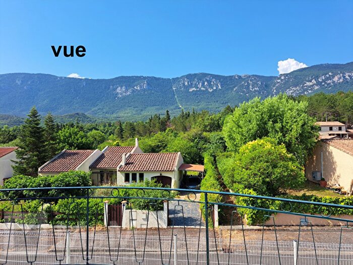 Maison à vendre - Quillan - 8 pièces - 5 chambres