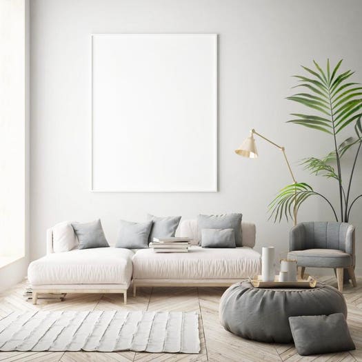 Noisy-le-Roi : Appartement 4 pièces à vendre
