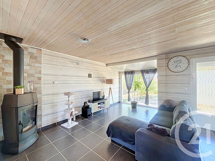 Maison 3 pièces à vendre à Lairoux