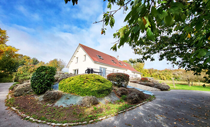 Maison à vendre - Montreuil - 8 pièces - 5 chambres