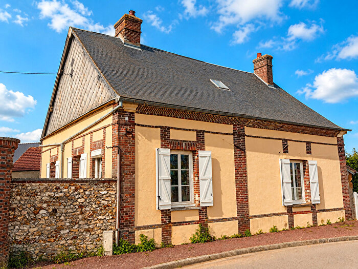 Gross uvre, Grossoeuvre : Maison 4 pièces à vendre