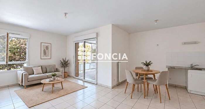 Appartement 2 pièces à vendre - Tours, Lac