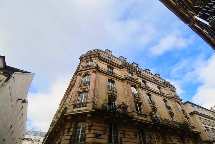 Neuilly-sur-Seine - Appartement 6 pièces à louer