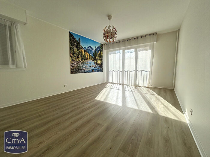 Le Mans, Oasis, Maroc Huchepie - Appartement 3 pièces à vendre