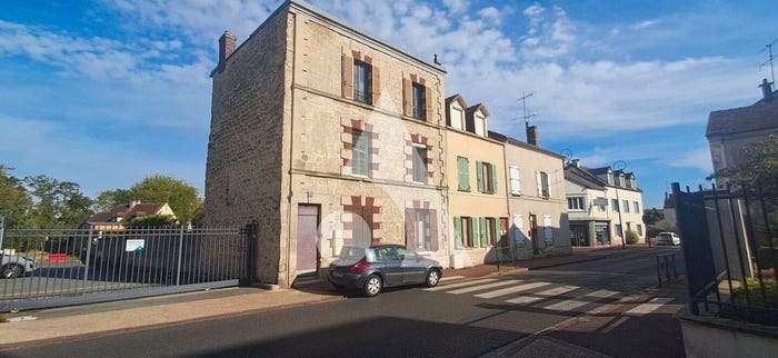La Faisanderie, L'Isle-Adam - Appartement 2 pièces à louer