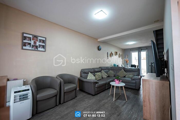 Maison à vendre - Saint-Germain-lès-Arpajon - 4 pièces - 3 chambres