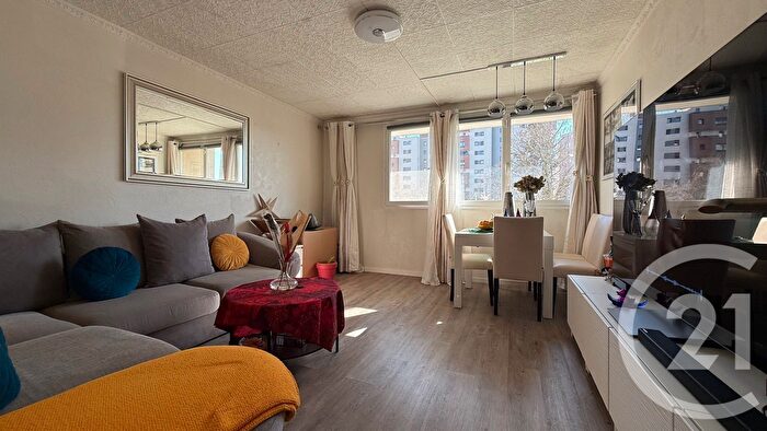 Appartement 3 pièces à vendre à Asnières-sur-Seine, Coubertin