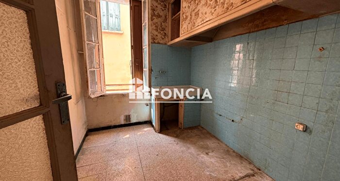 Perpignan, Saint-Jacques - Appartement 2 pièces à vendre