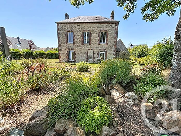 Argentan, Est - Maison 7 pièces à vendre