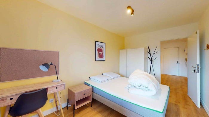 Appartement 1 pièce à Pont de l'Arc, Aix-en-Provence, à louer
