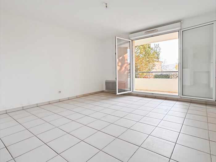 Eaunes : Appartement 2 pièces à louer