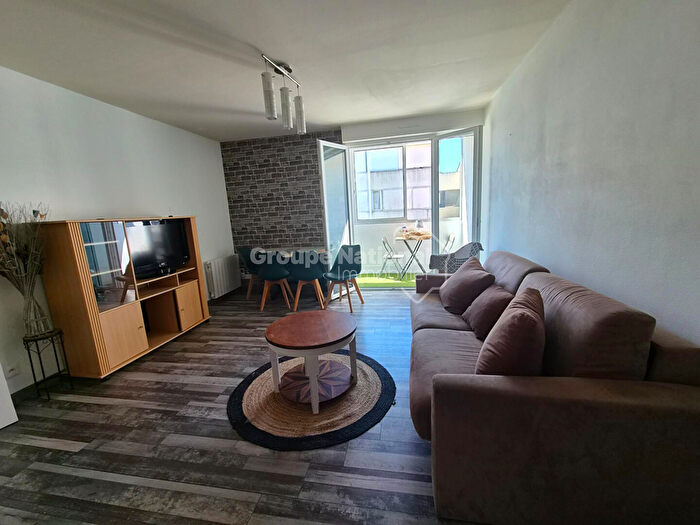 Appartement 3 pièces à Saint-Hilaire-de-Riez, Mouettes, Becs, Pège, Demoiselles, Littoral, Le Both, à vendre