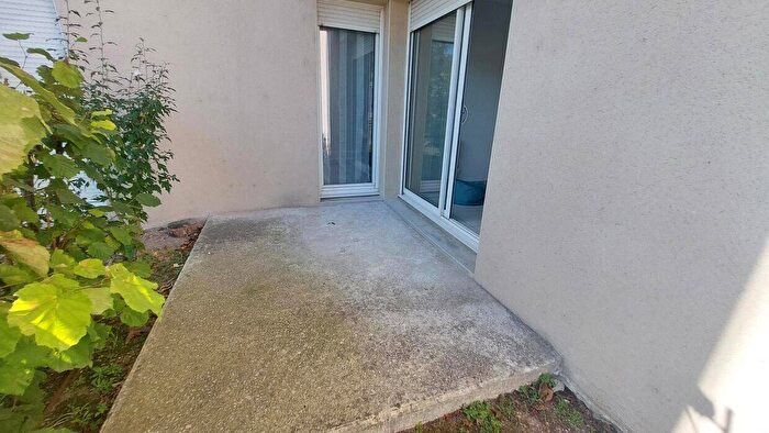 Appartement 2 pièces à louer - Saint Ausone-Saint Martin-Saint Gelais, Angoulême