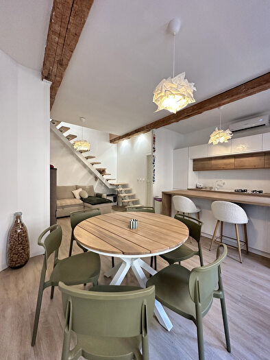 Maison à vendre - Saint-Cyprien - 3 pièces - 2 chambres