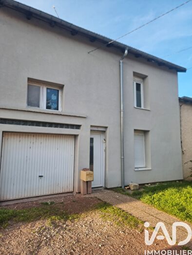 Maison à vendre - Buissoncourt - 6 pièces - 3 chambres