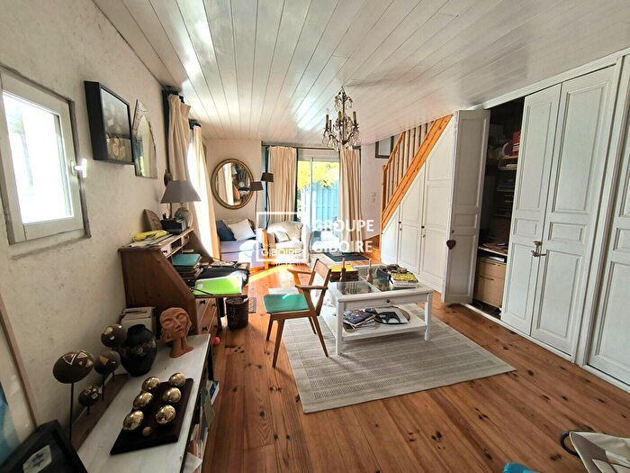 Maison à vendre - Saint-Grégoire - 7 pièces - 4 chambres