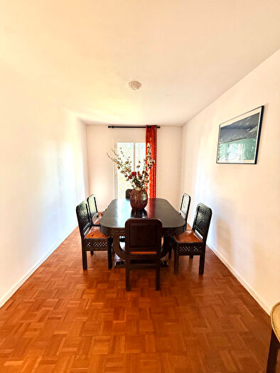 Appartement 3 pièces à vendre - Marseille 9ème, Mazargues