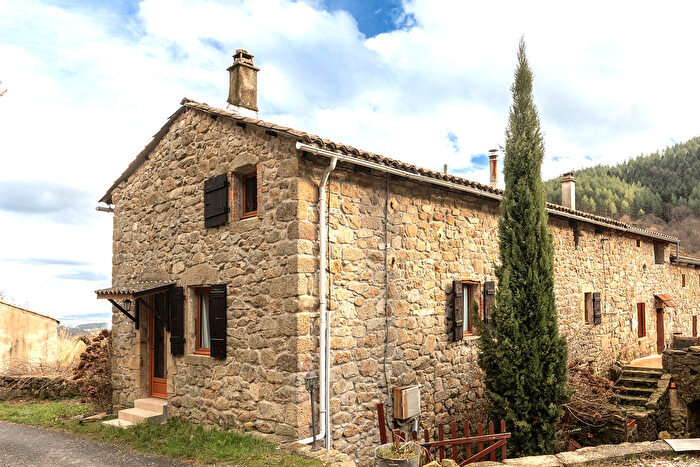 Maison à vendre - Lentillères - 5 pièces - 3 chambres