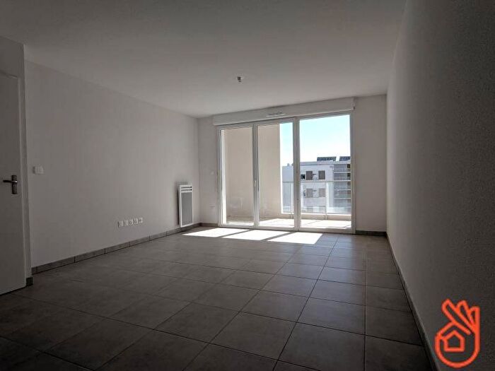 Lalande, Toulouse : Appartement 2 pièces à louer