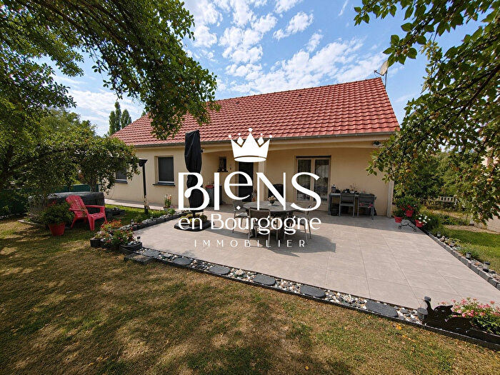 Maison 6 pièces à vendre - Seurre