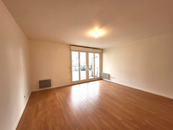 Appartement 3 pièces à louer à Meaux, Dunant, Guynemer, Collinet